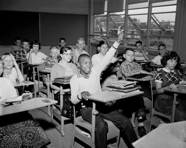 School integration, 1957 | News, Sports, Jobs - The Express